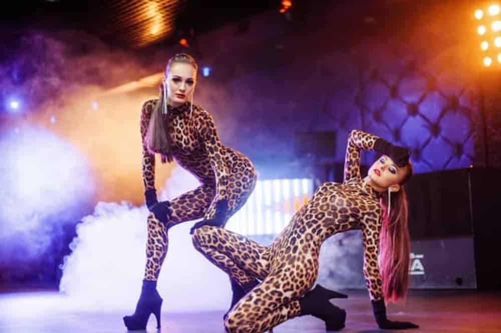 Hire Go-Go Dancers | Velvet Edge Entertainment in Windsor, ON